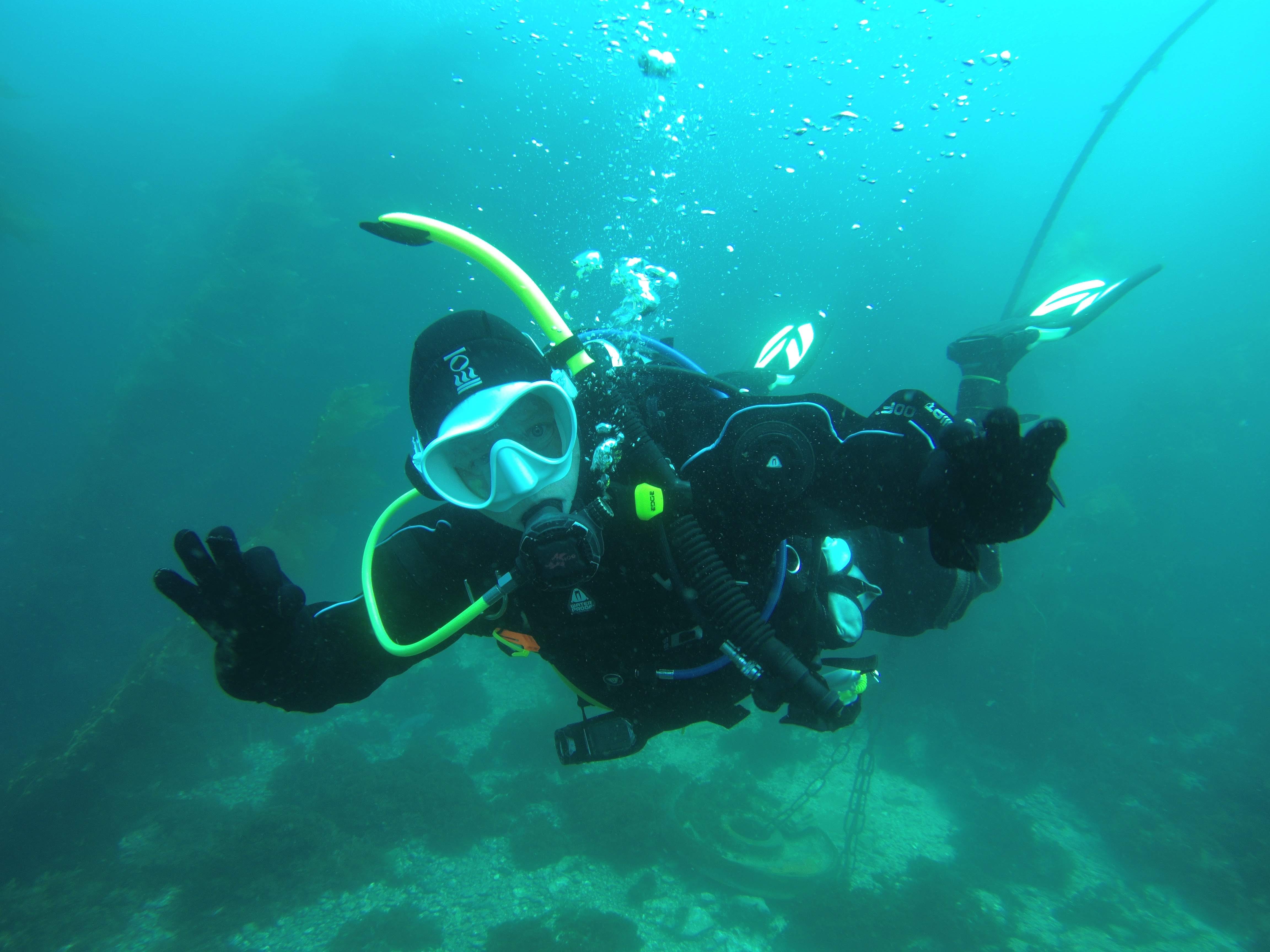 Jade Scuba Adventures – Your Place for Personalized SCUBA Training and CPR Training