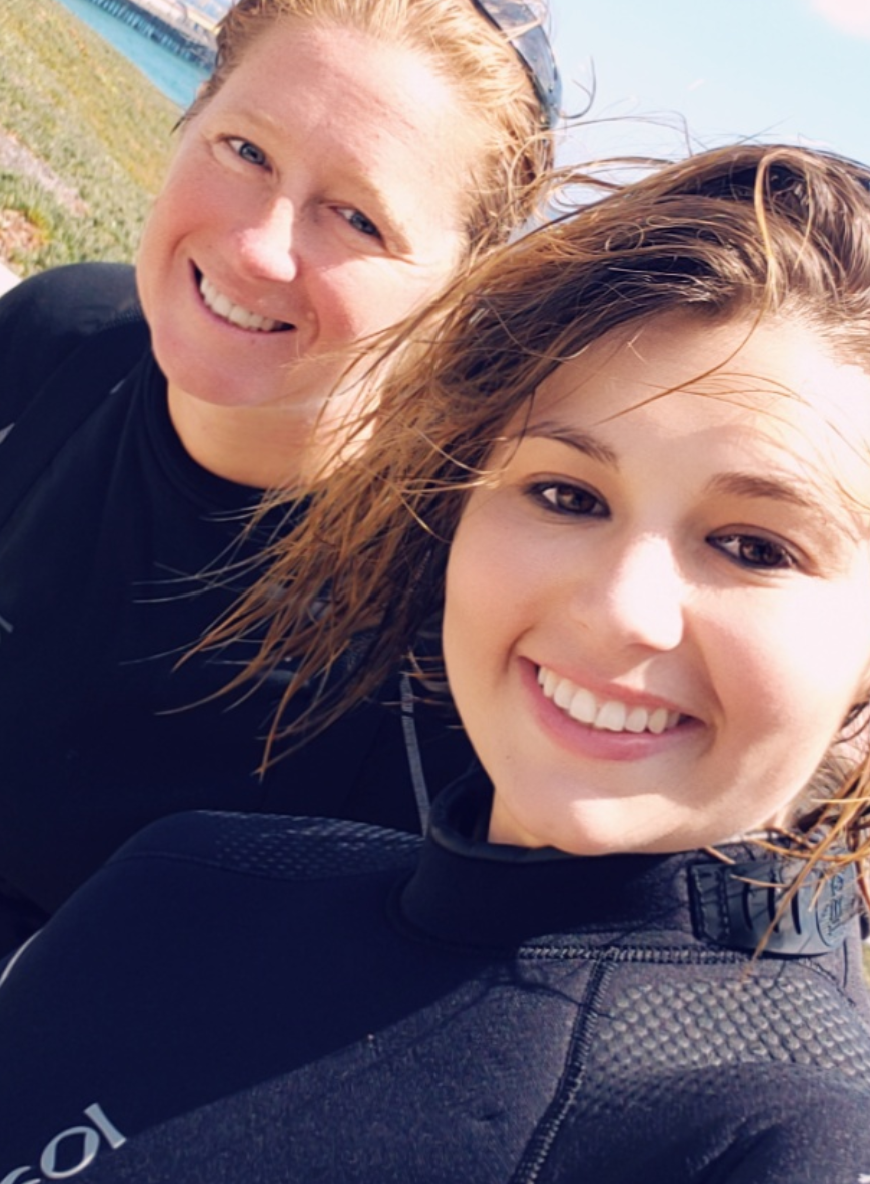 Jaylene Brewer – Jade Scuba Adventures