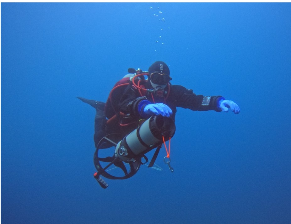 Scuba Training And Services – Jade Scuba Adventures